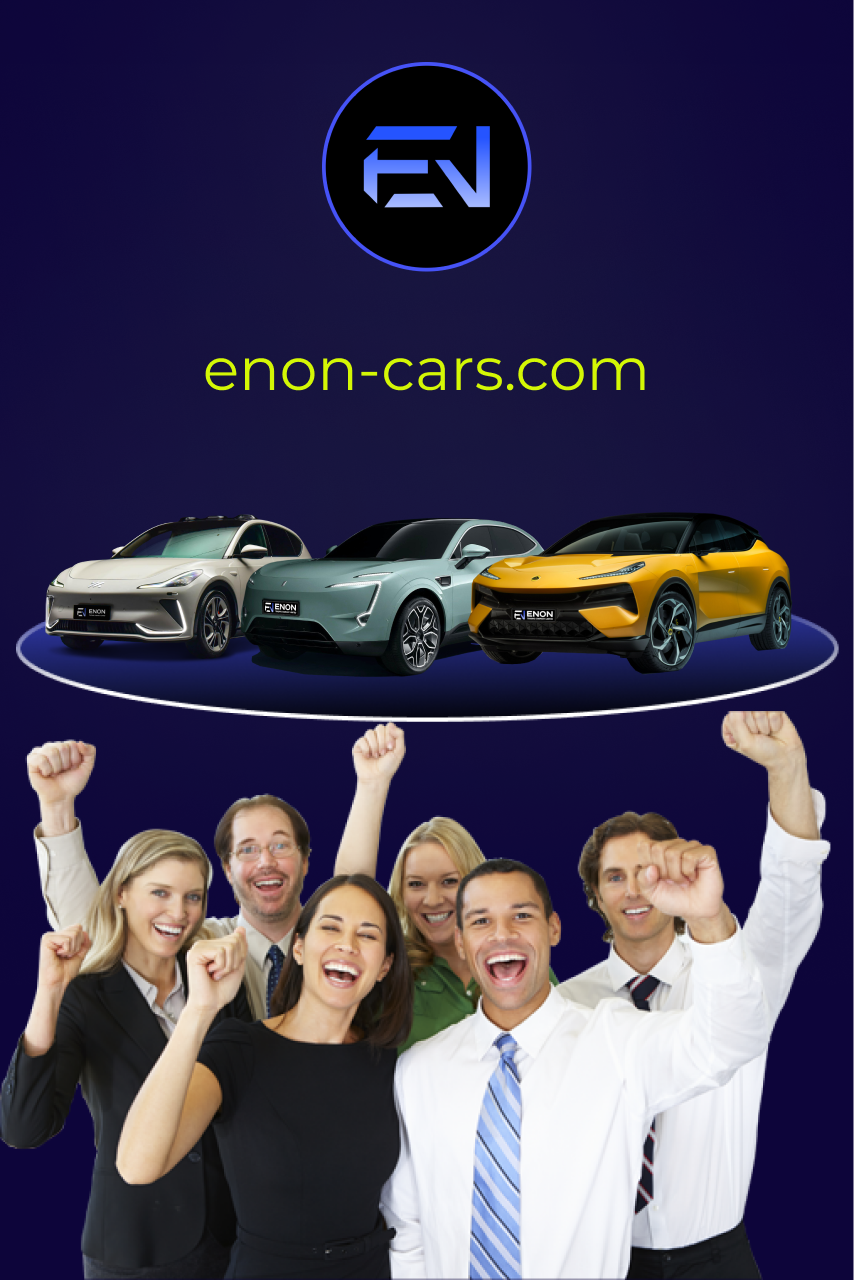 Iniciar sesión y registrarse - ENON