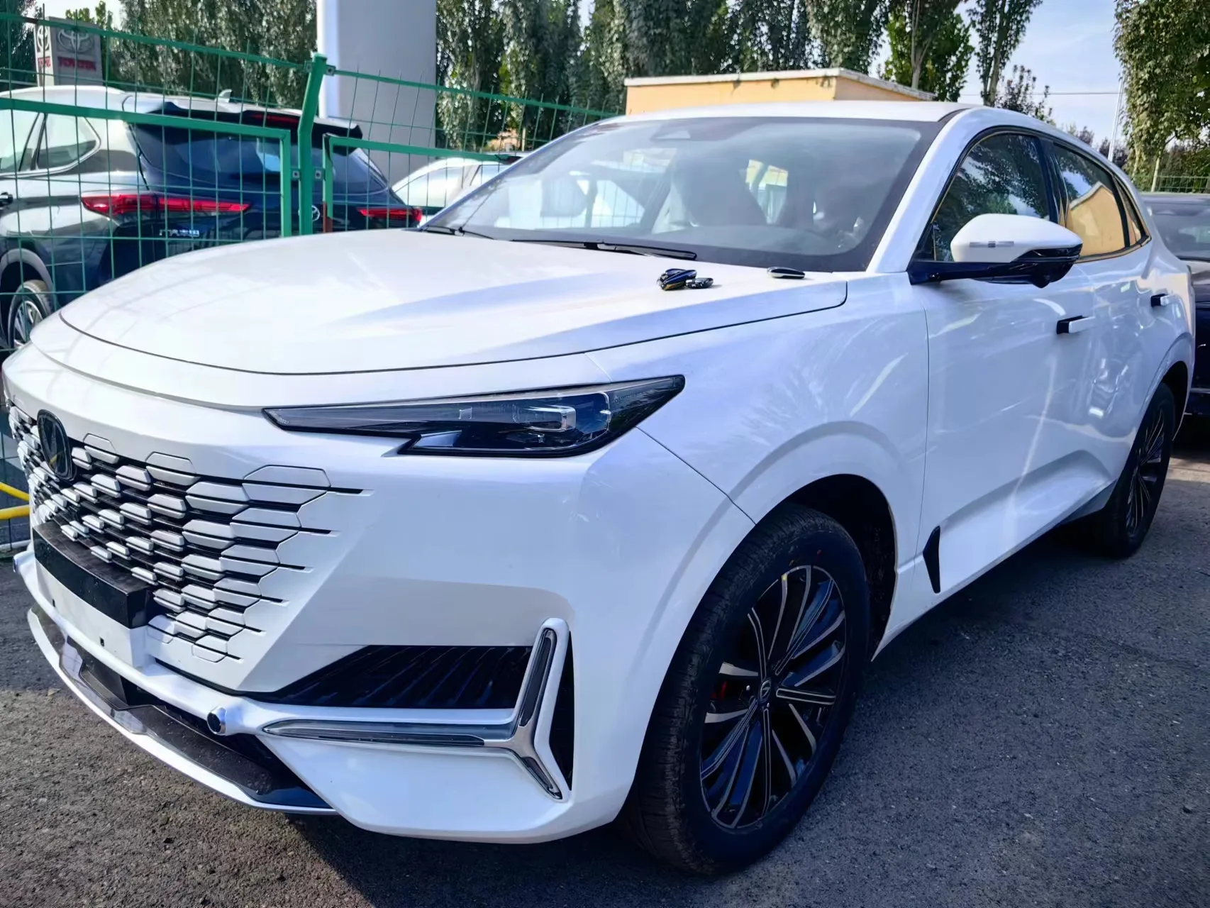 UNIK – PRIME AUTO TRADE