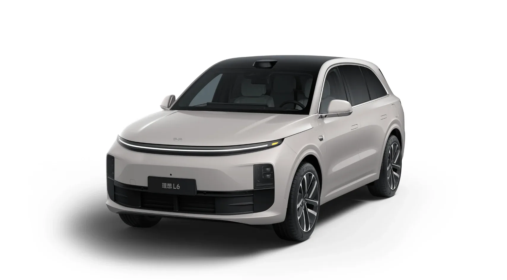 Lixiang L6 Full Review Of The New Sequential Hybrid