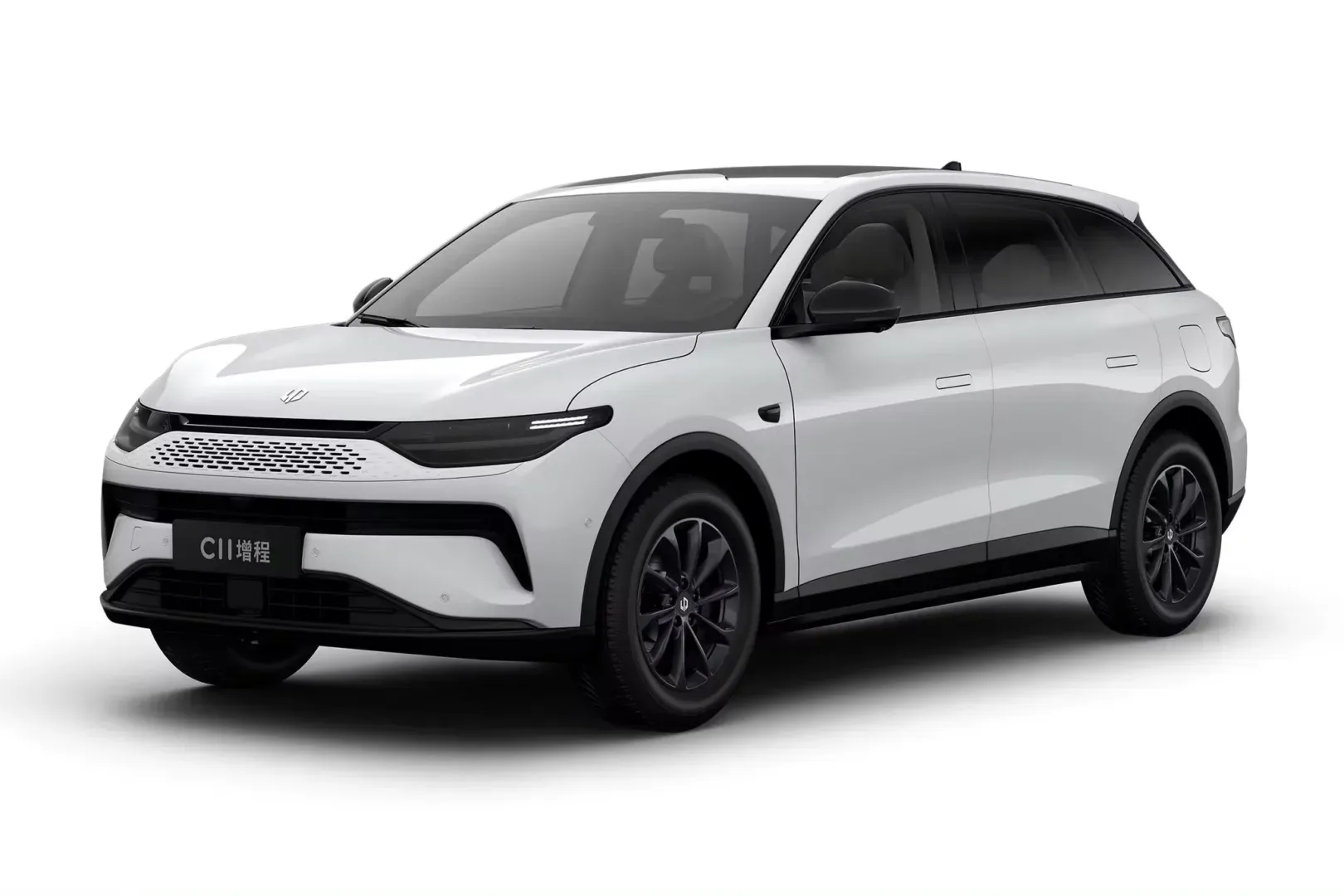 Leapmotor C11 Plug-in Hybrid - Steven Liu