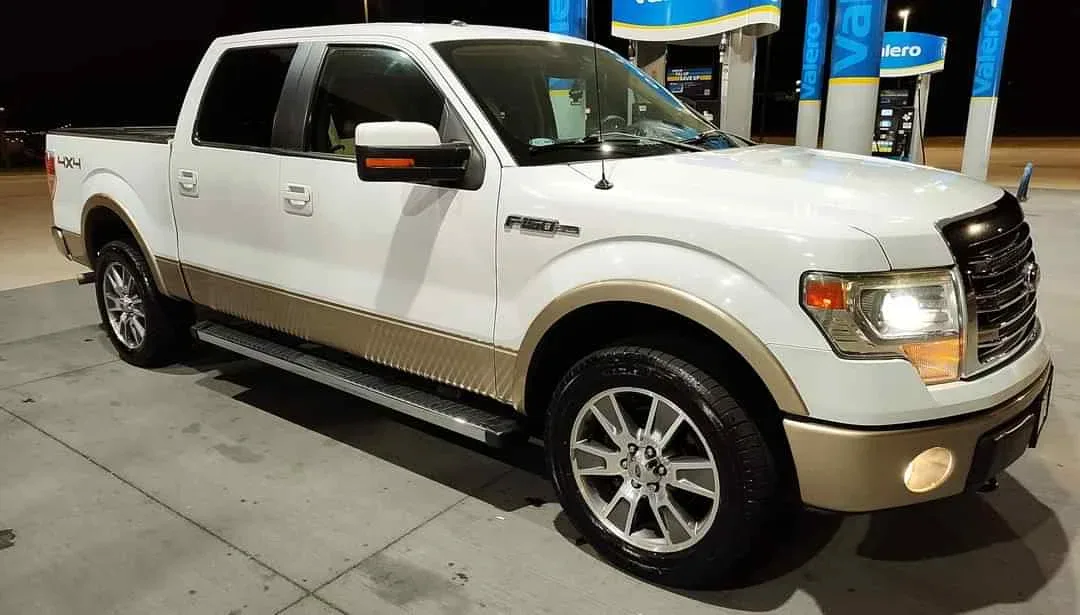 Ford F-150 truck for sale | ENON Cars